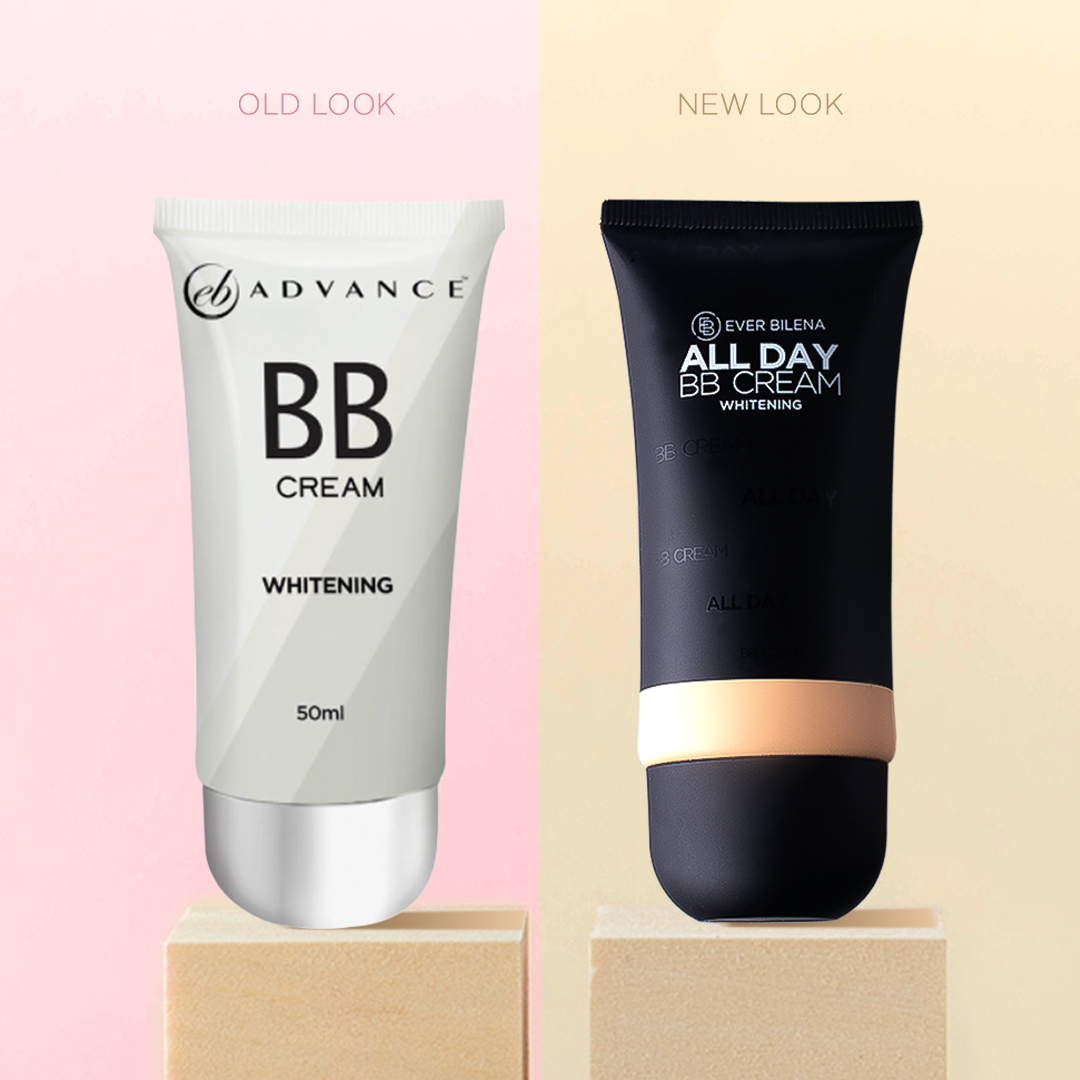 EB All Day BB Cream 50ML | Shopee Malaysia