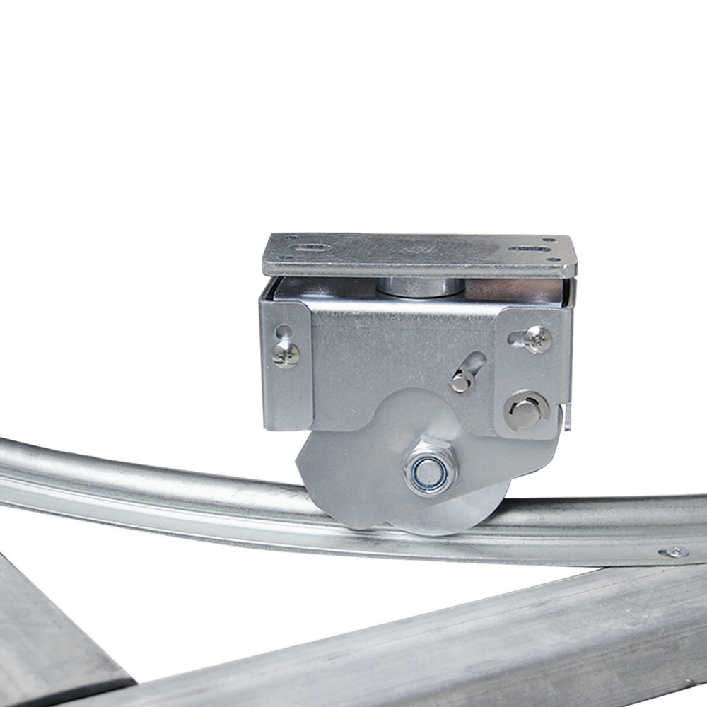 R10 360 Turning Spring-Loaded Sliding Gate Wheel | Heavy Duty ...