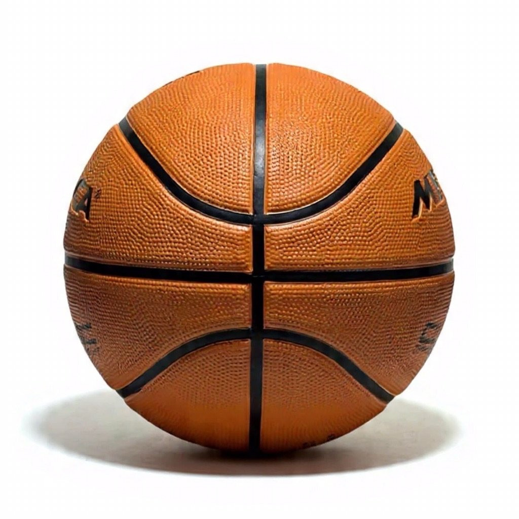 Mesuca MBR-750 Classic Rubber Basketball Size 7 | Shopee Malaysia