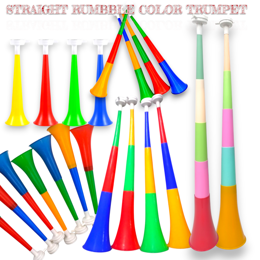28,54,72,75,77cm Loud Horn Musical Instruments Traditional Torotot ...