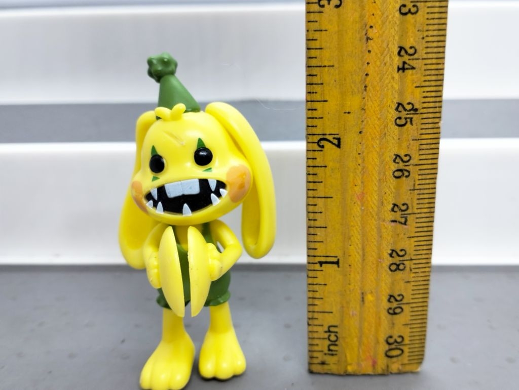 Poppy Playtime Collectible Figure | Shopee Malaysia
