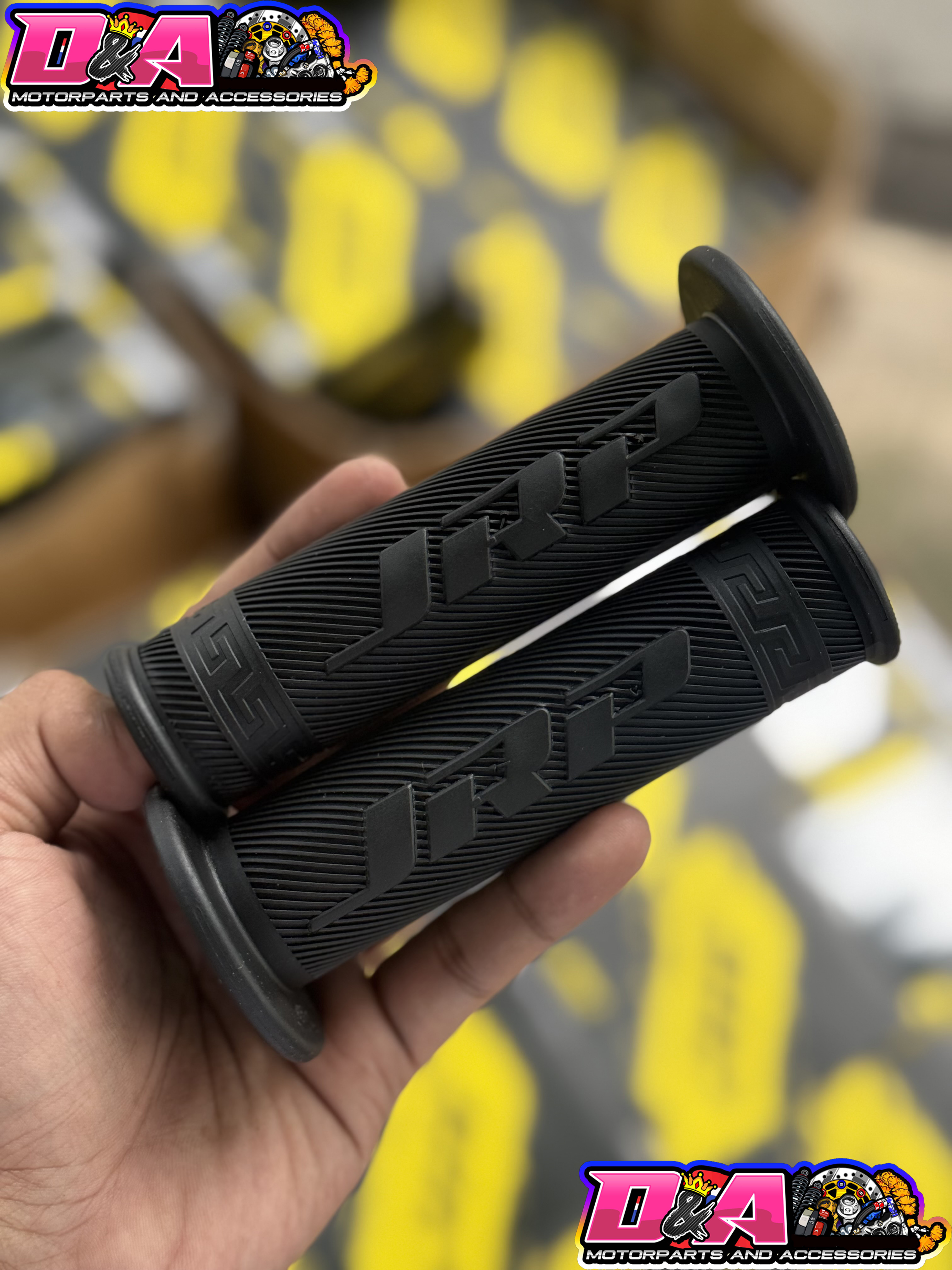 JRP HANDLE GRIP V2 ORIG FREE KEY CHAIN ORIG (UNIVERSAL) | Shopee Malaysia