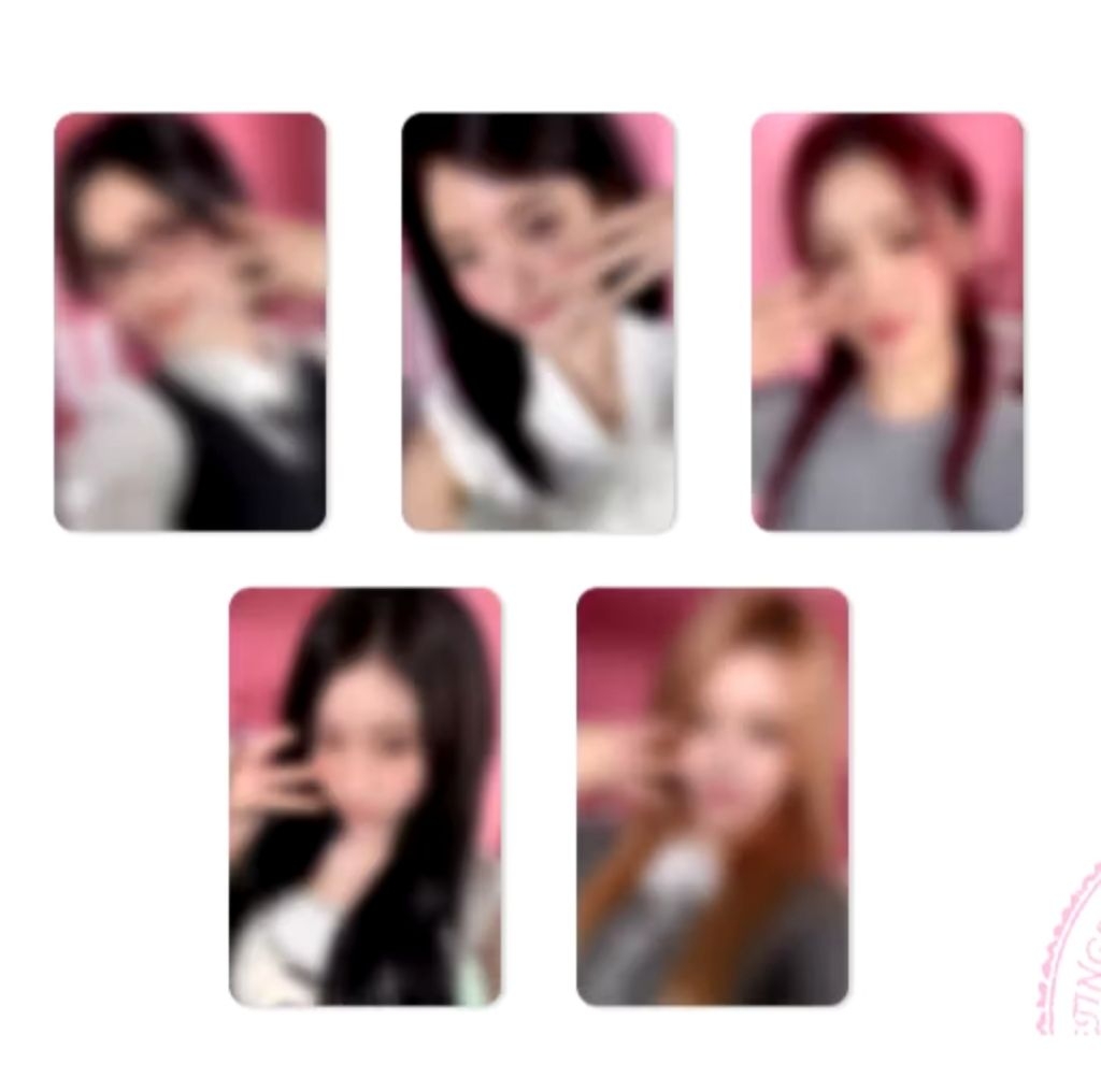ITZY “BEST FRIENDS FOREVER” 2026 SEASON’S GREETINGS | Shopee Malaysia