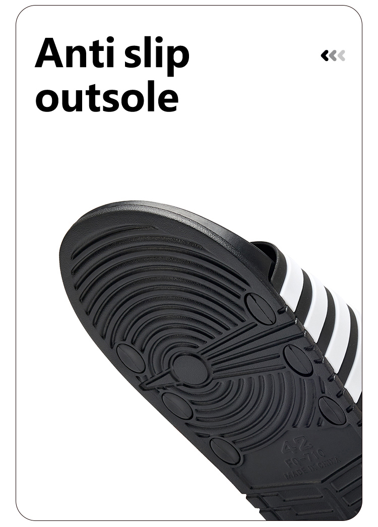 URBAN PIPE EVA Slippers For Classic Non-slip Unisex Slides Thick Sole ...
