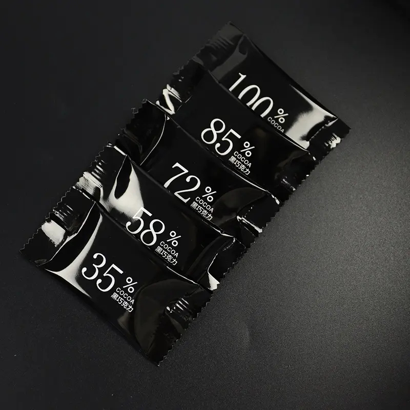 【Luxury Chocolate】Nama Pure Dark Chocolate – Fresh Cream Truffle ...