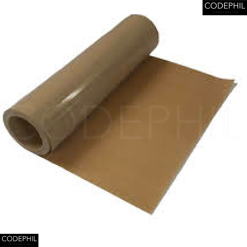 CPI Teflon Cloth for Impulse Foot Sealer and Vacuum Sealer by Codephil ...