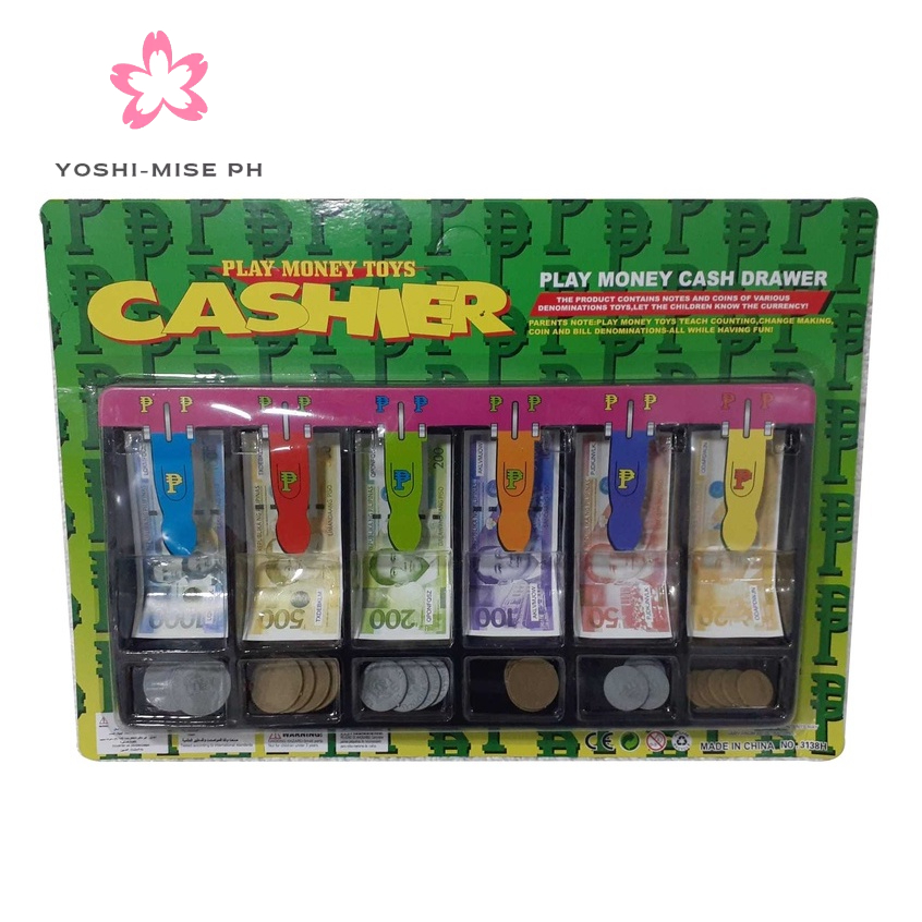 Packs Play Money Bills Fake Bills Play Money Philippine Peso Bills Fake ...