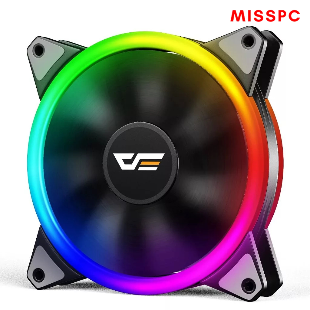 Darkflash DR12 PRO Fan Single | Shopee Malaysia