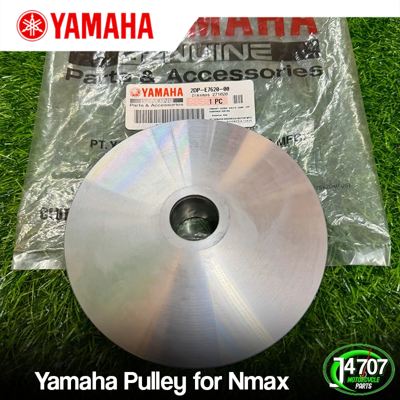 Yamaha Pulley for Nmax (2DP-E7620-00) | Shopee Malaysia
