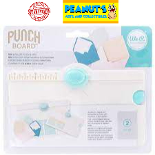 We R Memory Keepers Mini Envelope Punch Board | Shopee Malaysia