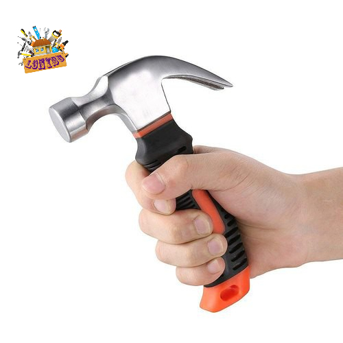 Mini Claw Hand Tool Hammer | Shopee Malaysia