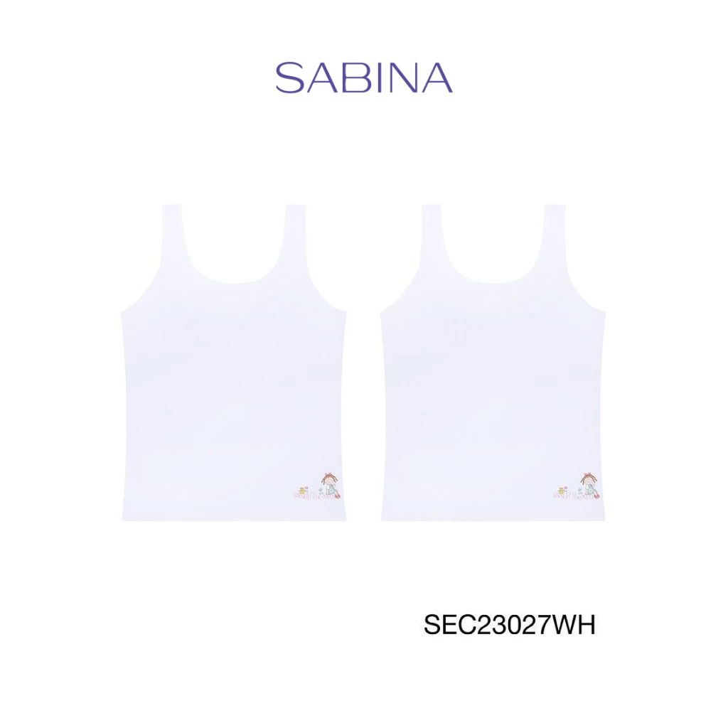(Set 2 pcs.) Sabina Bra half slip SABINA KIDS Collection Style no ...