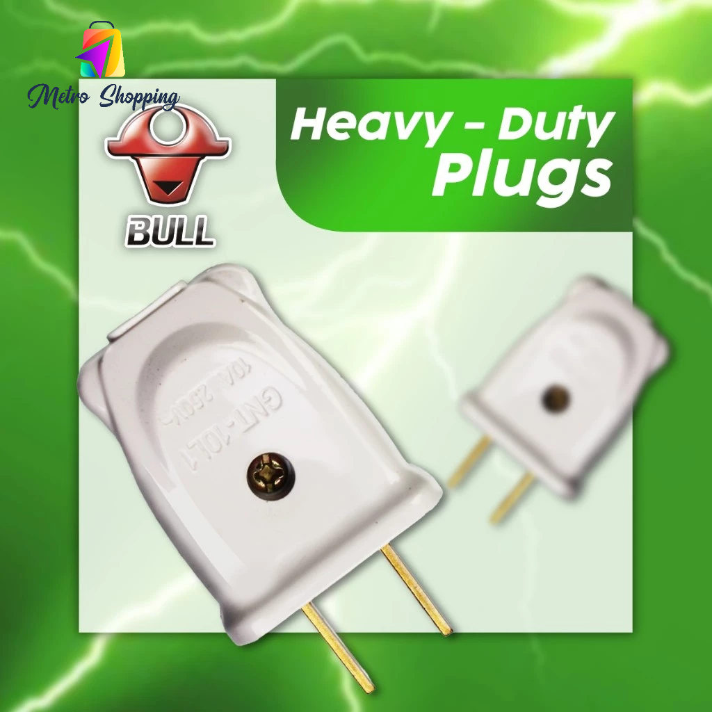 Heavy Duty Socket Plugs | Shopee Malaysia