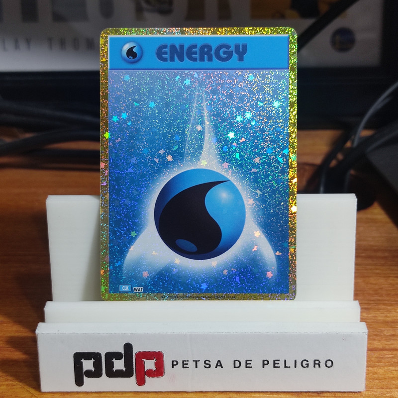 Water Energy - 2023 Classic Collection CLK - Japanese | Shopee Malaysia