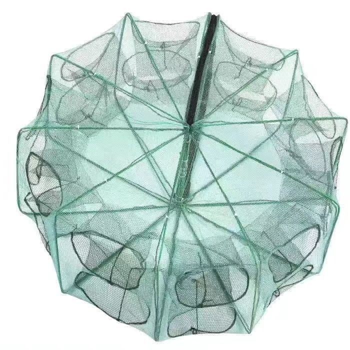 Shrimp Cage Fishing Nets Thickened Lobster Ground Special For Turtles ...