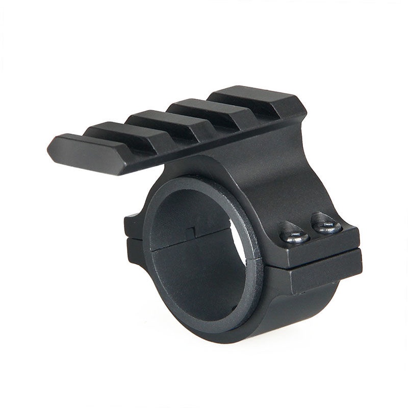 11.7 Outdoor flashlight, flashlight tube clamp, elevate Outdoor ...