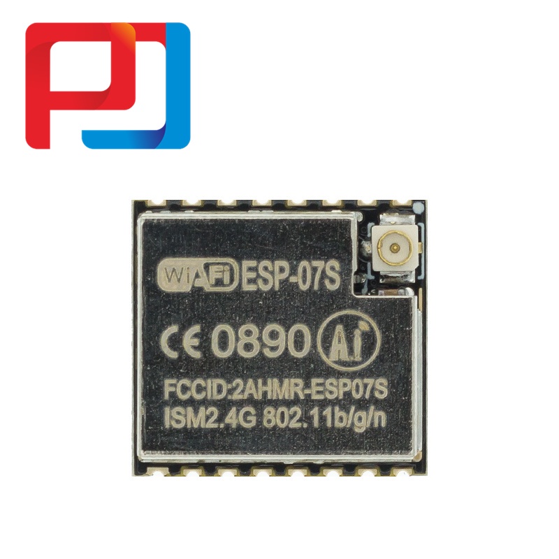 ESP8266 ESP-01 ESP-01S ESP-07 ESP-07S ESP-12 ESP-12E ESP-12F ESP-32S ...