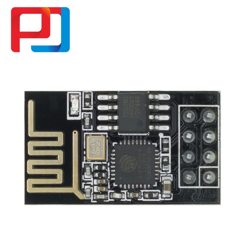 ESP8266 ESP-01 ESP-01S ESP-07 ESP-07S ESP-12 ESP-12E ESP-12F ESP-32S ...