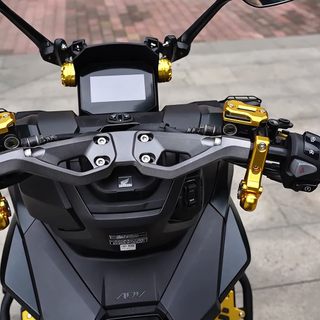 【SEMSPEED】For Honda ADV160 2022-2024 ADV150 2019-2023 Motorcycle ...