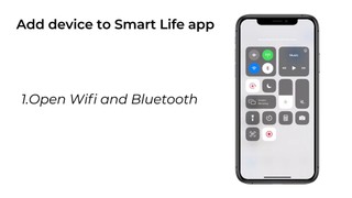 SMATRUL Tuya Smart Access Control WIFI Door Control Switch RF433 Intelligent Automatic Reset ...