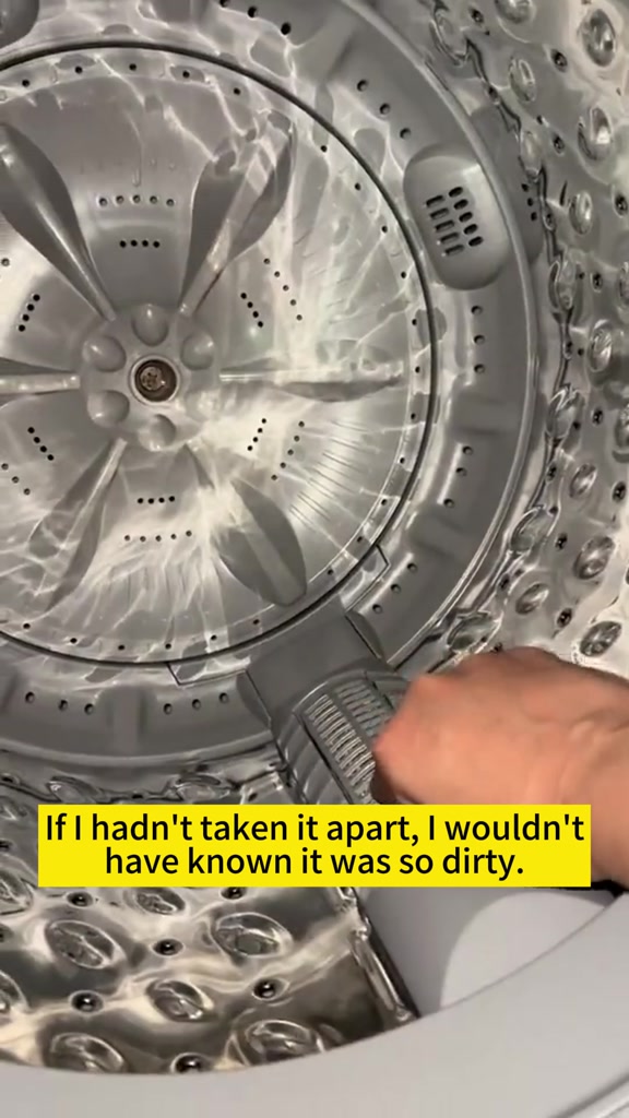 Seaways Washing Machine Cleaner（125g）front load top load Powder ...