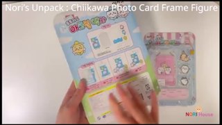 Chiikawa Acrylic Photo Stand Frame Photo Table | Shopee Malaysia