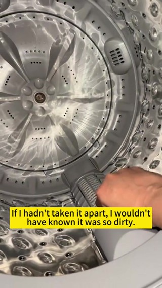 Seaways Antibacterial Washing Machine Cleaner (125g) | Shopee Malaysia