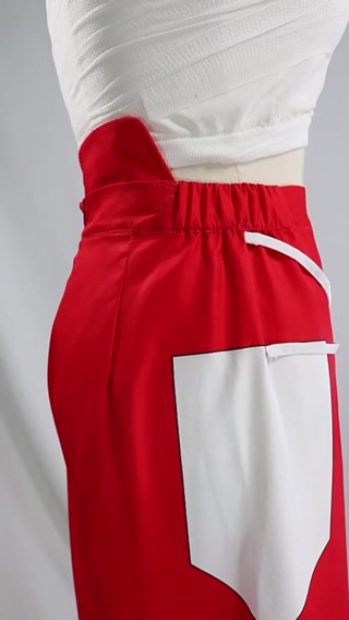 【Ready Stock】FAIRY TAIL Erza Scarlet Cosplay Costume Anime Erza Cos ...