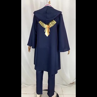 Anime Mashle Cosplay Mashle Magic and Muscles Cosplay Costumes Mashle ...