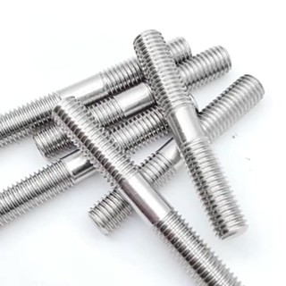 [JLY] 304 Stainless Steel Fine Thread Reverse Thread Screw Left Thread Left Thread Threaded Rod ...