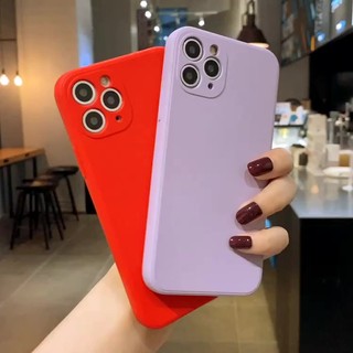 For Honor X6b X7b X8b 4G X9b 5G 2024 Original Square Liquid Silicone ...