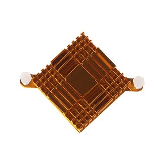 moon3 Cooling Module Aluminum Heat Sink Heatsink Cooler Fin for ...