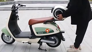 【Ready】Alien Tail Box Motorcycle ABS TOP BOX Siput Double-layer ...