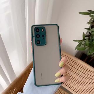 Matte Transparent Protective Phone Case For Honor X6b X6a X 6A X 6B ...