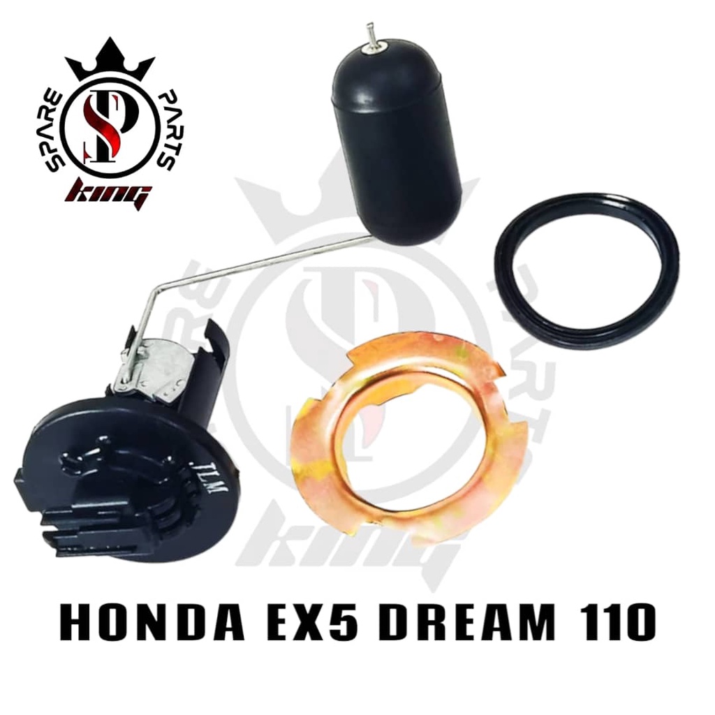 HONDA EX5110 DREAM110 EX5 110 TANK FLOAT MINYAK PELAMPUNG EX5 DREAM 110 ...