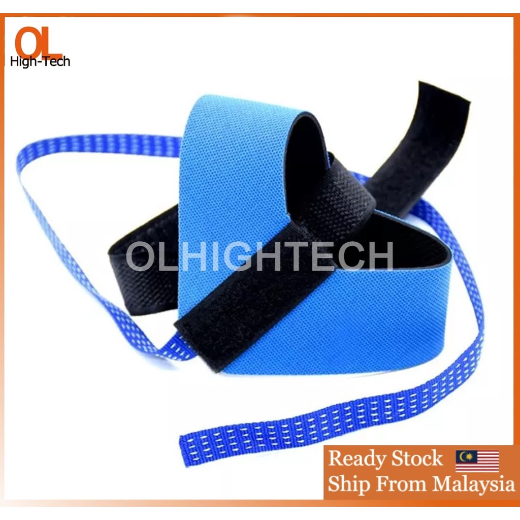 OLhightech - ESD heel Strap / ANTI-STATIC [ESD] SAFE Heel-Strap FOR ALL ...
