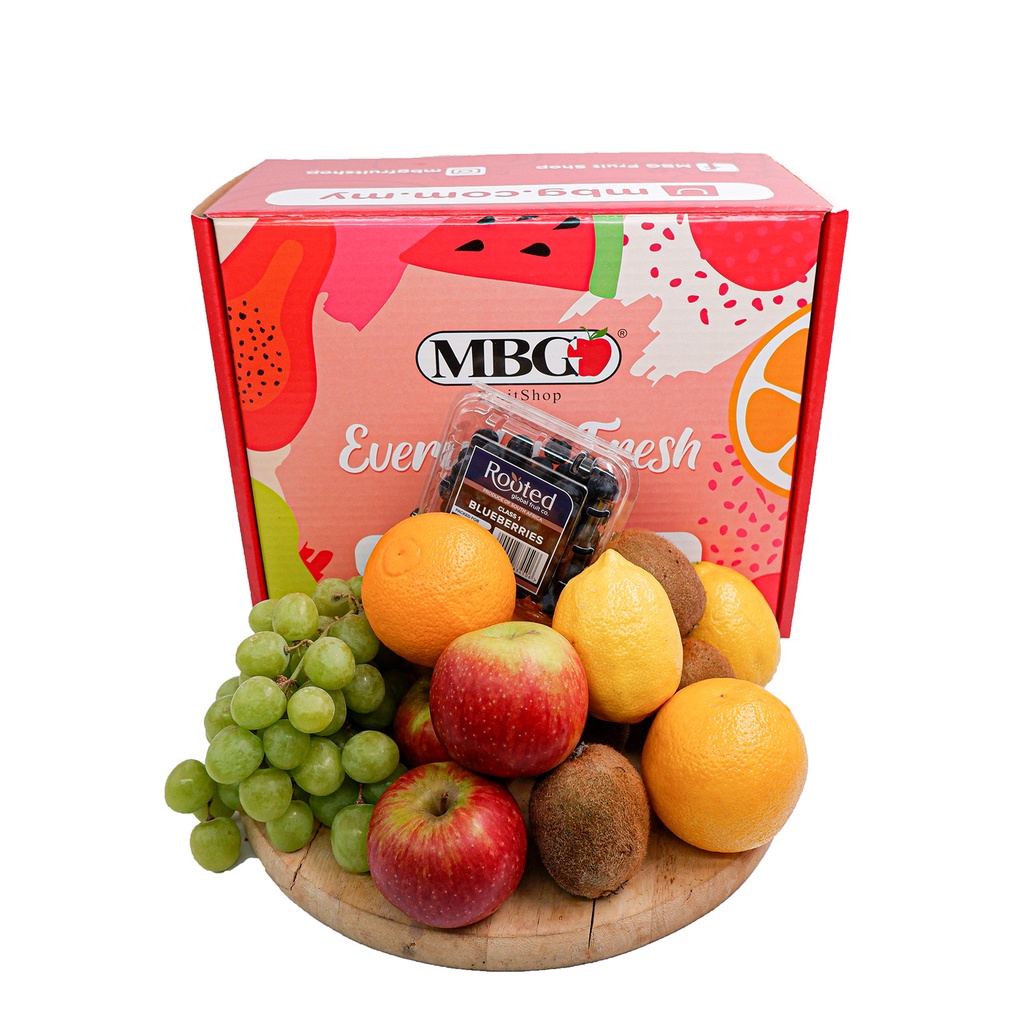 MBG Fruits Official Store Online, April 2026 | Shopee Malaysia