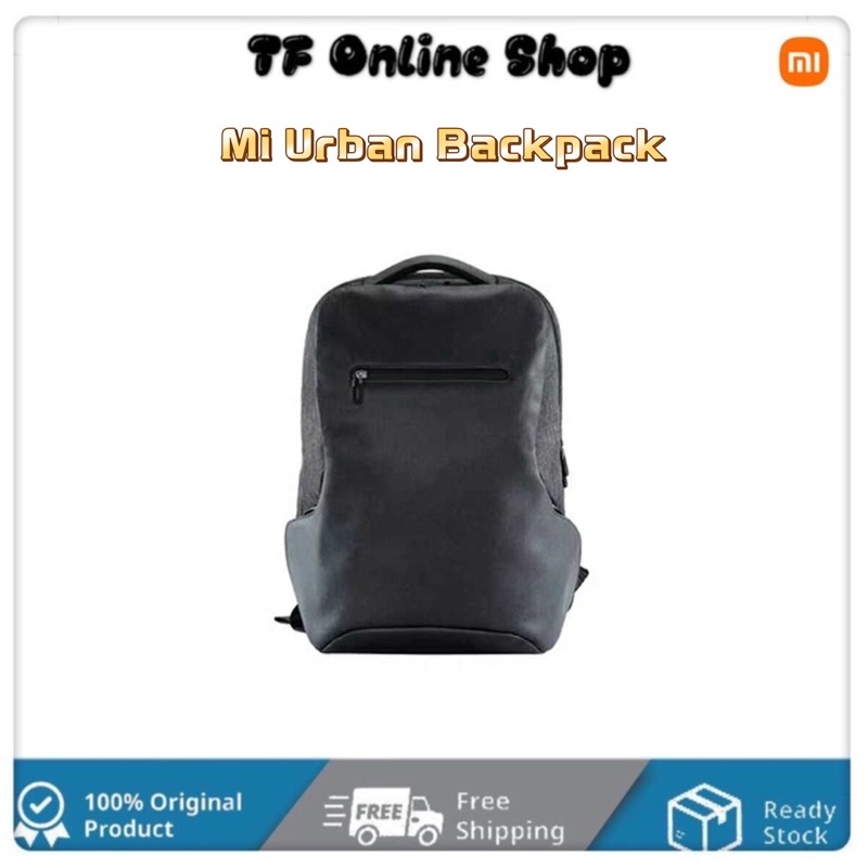 Mi Backpack Series 100% Original Set | Shopee Malaysia
