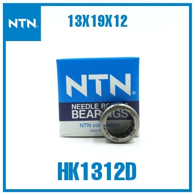 Original NTN HK1312 D Bamboo Bearing | Shopee Malaysia