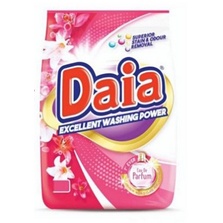 Daia Serbuk Pencuci Pakaian / Powdered Detergent Eau De Parfum 750g ...