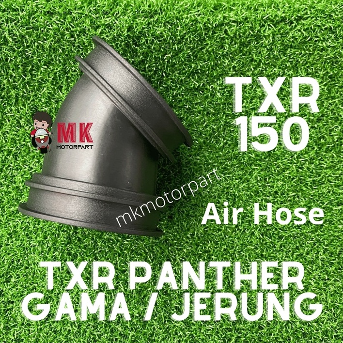 AIR HOSE Intake Suzuki TXR Panther / Gamma / Jerung Air Cleaner Joint ...