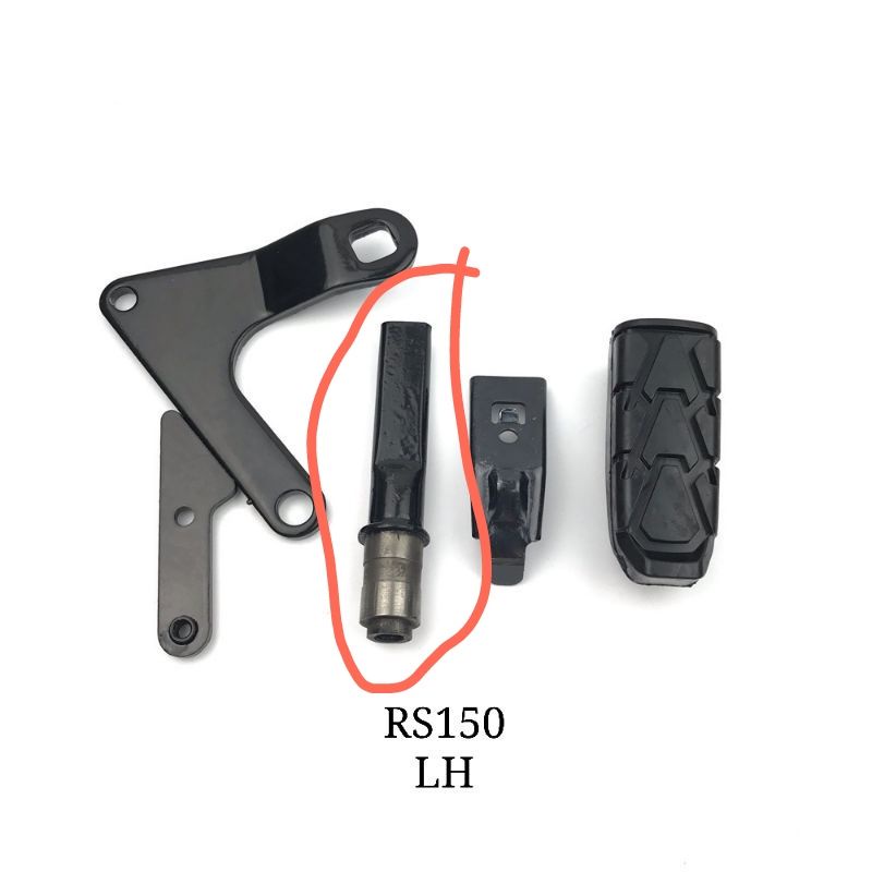Rs150 step bar besi LH( batang besi ) | Shopee Malaysia Rs150 step bar besi LH( batang besi ) | Shopee Malaysia