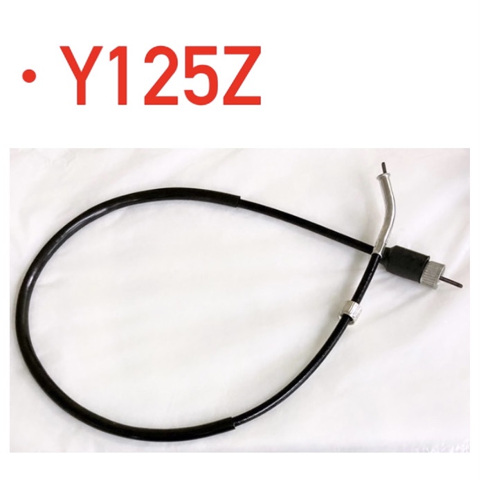 TACHOMETER RPM CABLE KABEL YAMAHA Y125Z 125ZR 125Z Y125ZR Y125 Z ZR ...