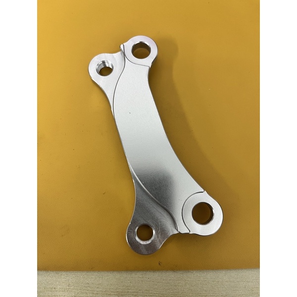 DISC BRACKET LC135 260MM BREKET DISC LC 135 260MM DISC BRACKET LC135 ...