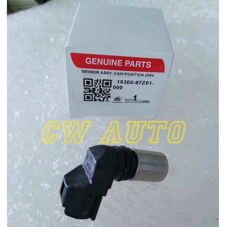 CAM SHAFT SENSOR (ORIGINAL) PERODUA KELISA,KENARI,VIVA,MYVI 1.0 (19300 ...