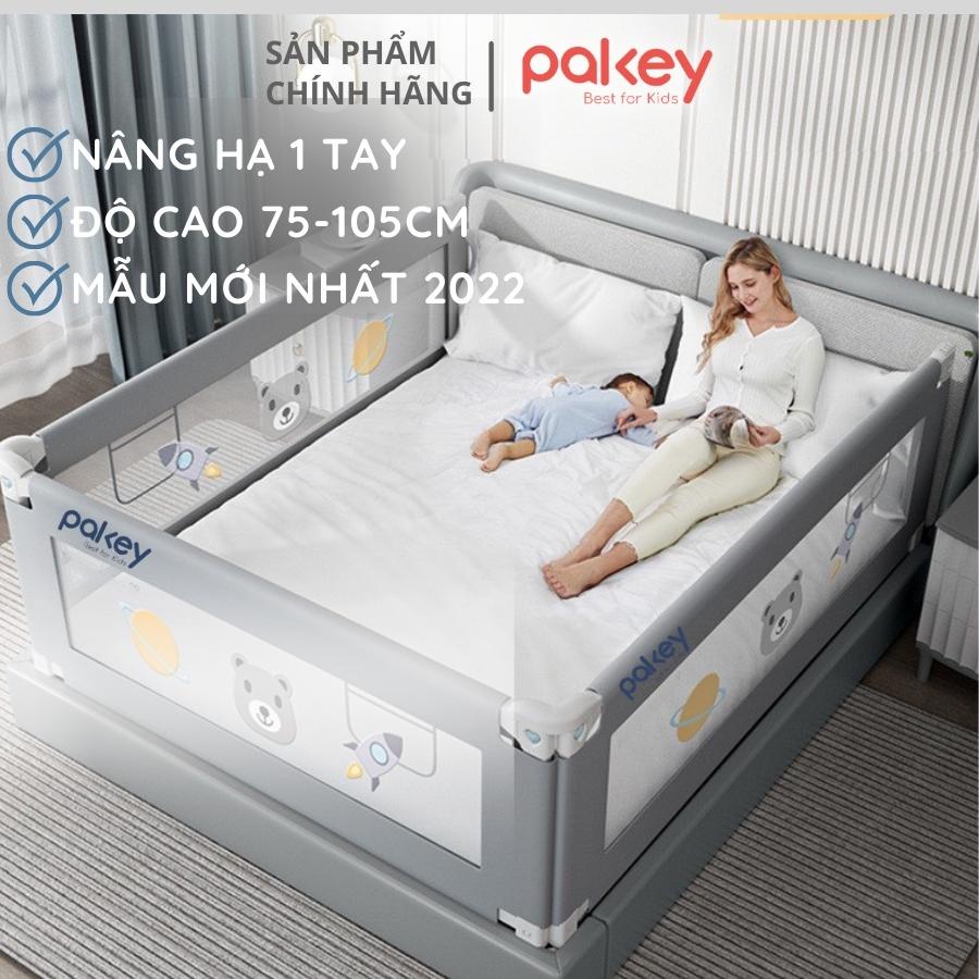 Pakey sliding bed rail with lift, FINBEAR baby safety protection bed ...