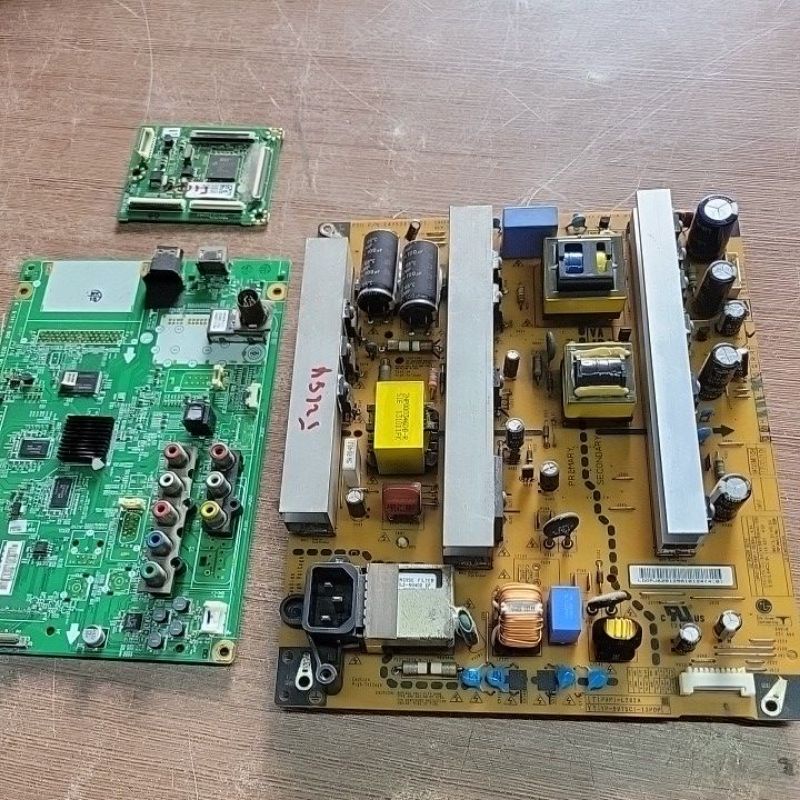 52684|| 50pn4500 eax65071308 eax64863801 eax64865302 PDP50T50010 ...