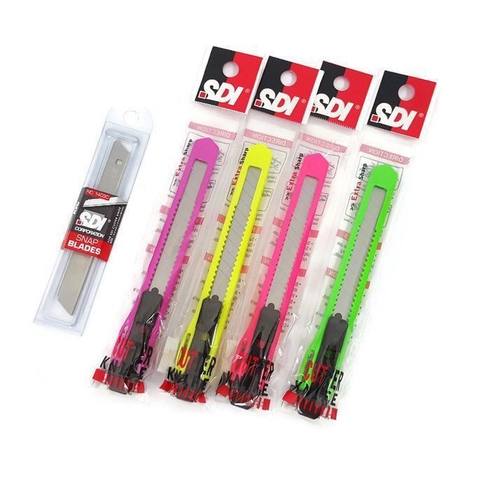 SDI Cutter 0411A Small / 0426A Big / 1361C 30 Degree / 1403C Small ...