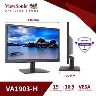 ViewSonic Official Store Online, March 2026 | Shopee Malaysia