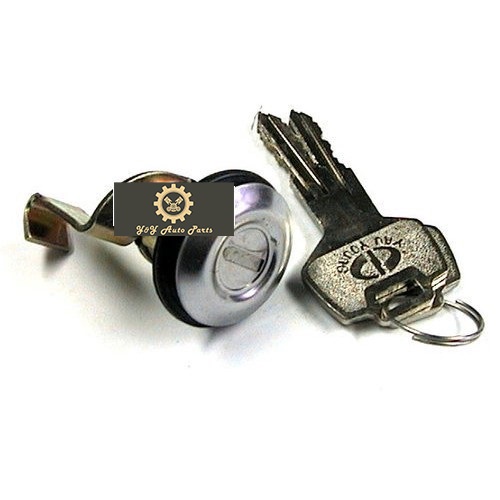 Nissan Vanette C20 Fuel Tank Lock + Key , Nissan Sunny B11 (taiwan made ...